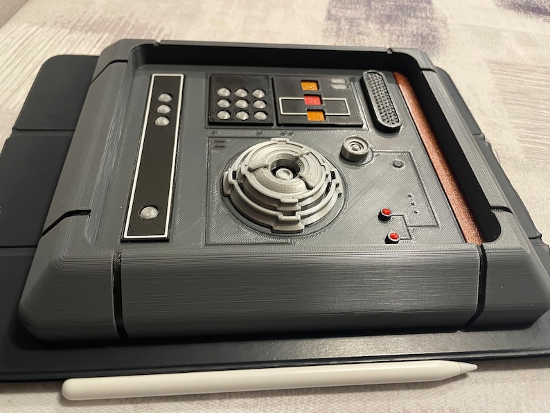 Jedi Survivor Panel V2 - Etsy