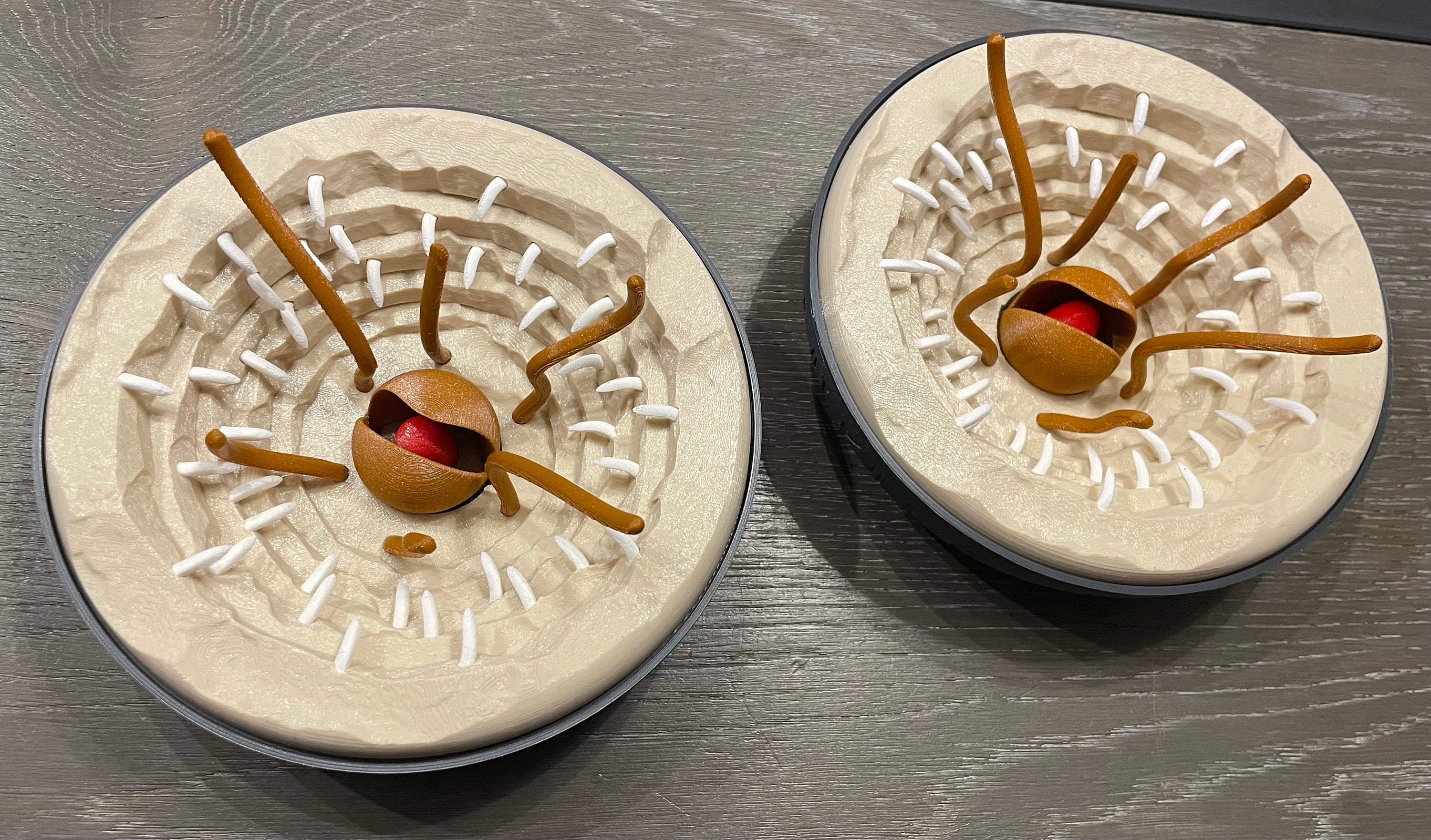 Baby Sarlacc - Etsy