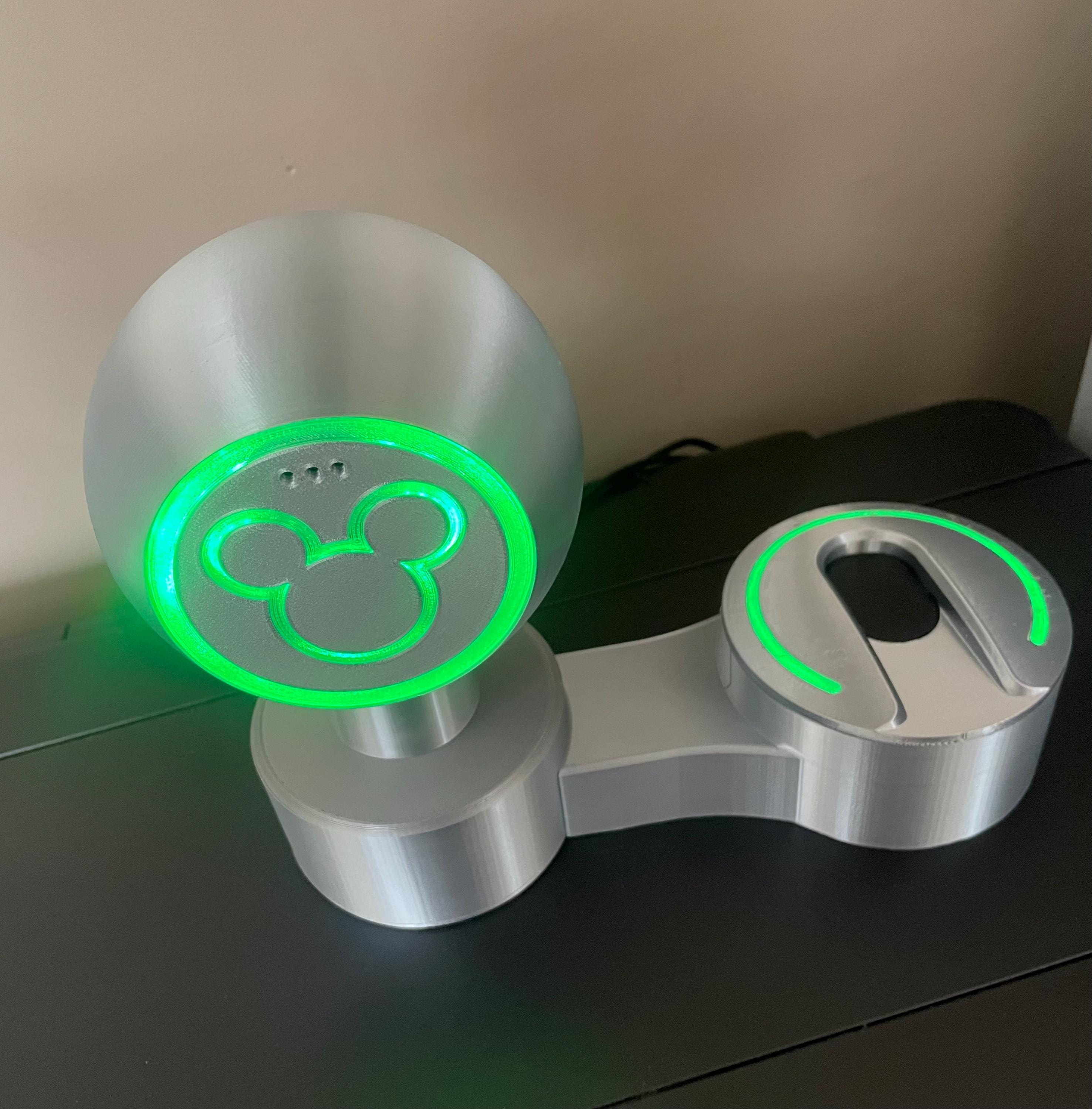 Magic Band Reader - Etsy