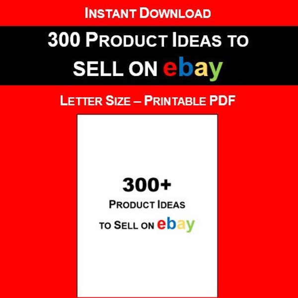 Most Sold Items - Etsy