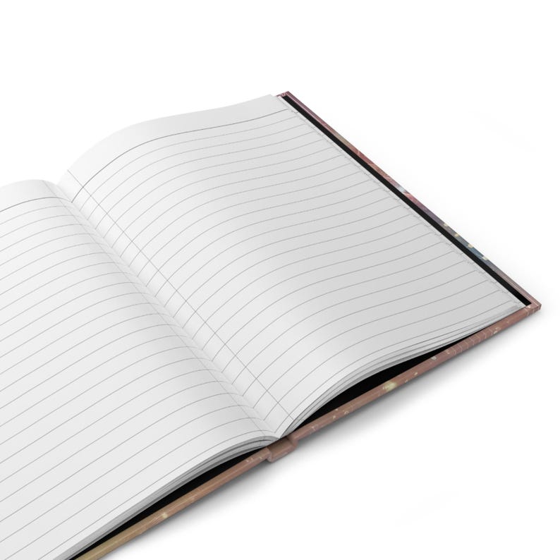 Artificial Intelligence AI Notebook Hardcover, 5.75"x8" 150 Lined Pages ...