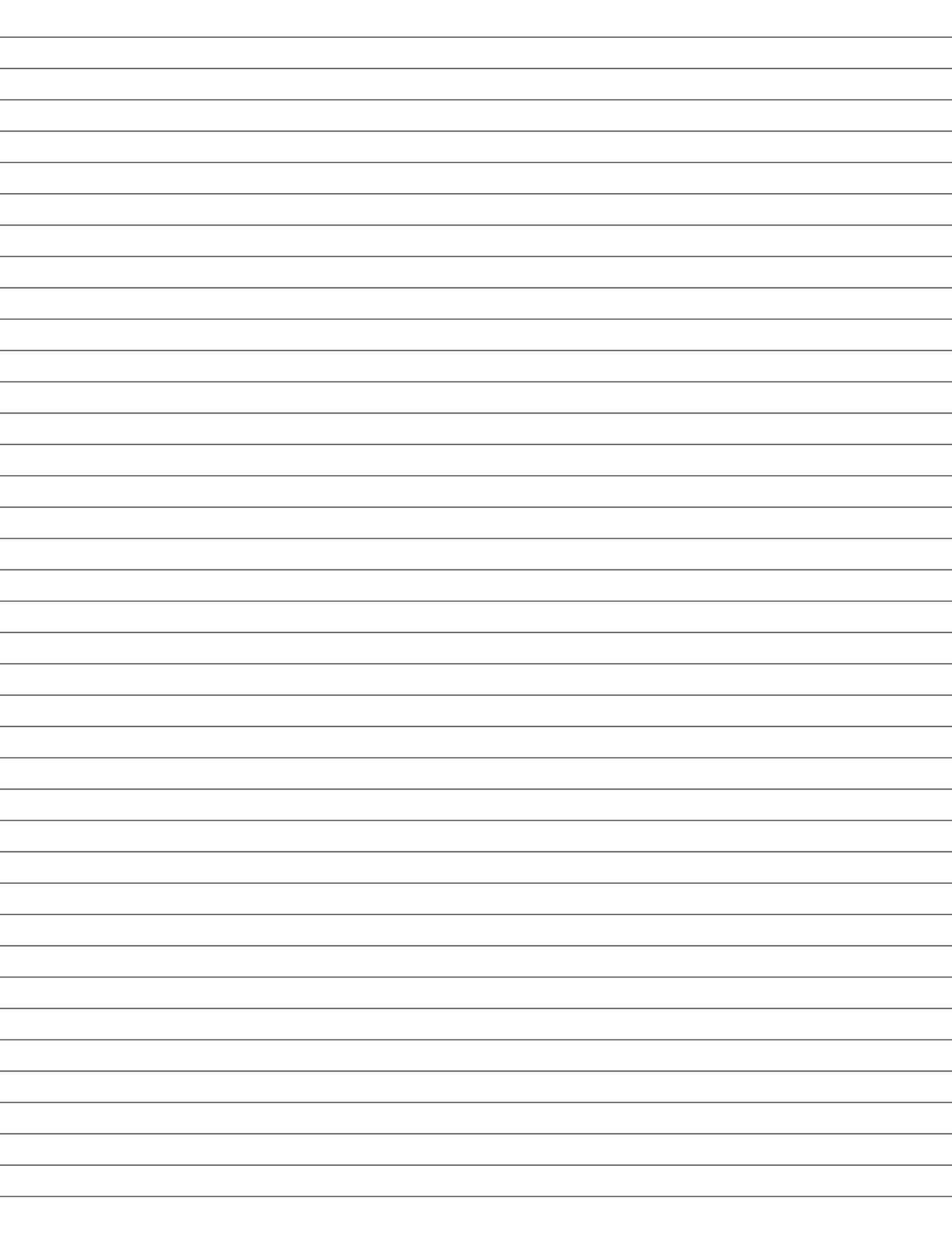 Best Seller 65 PRINTABLE Stationery Ruled Paper Bundle Lined 8 1/2 X 11 ...