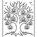 100 Halloween Coloring Pages for Kids and Adults Coloring Pages ...