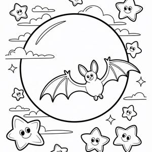 100 Halloween Coloring Pages for Kids and Adults Coloring Pages ...