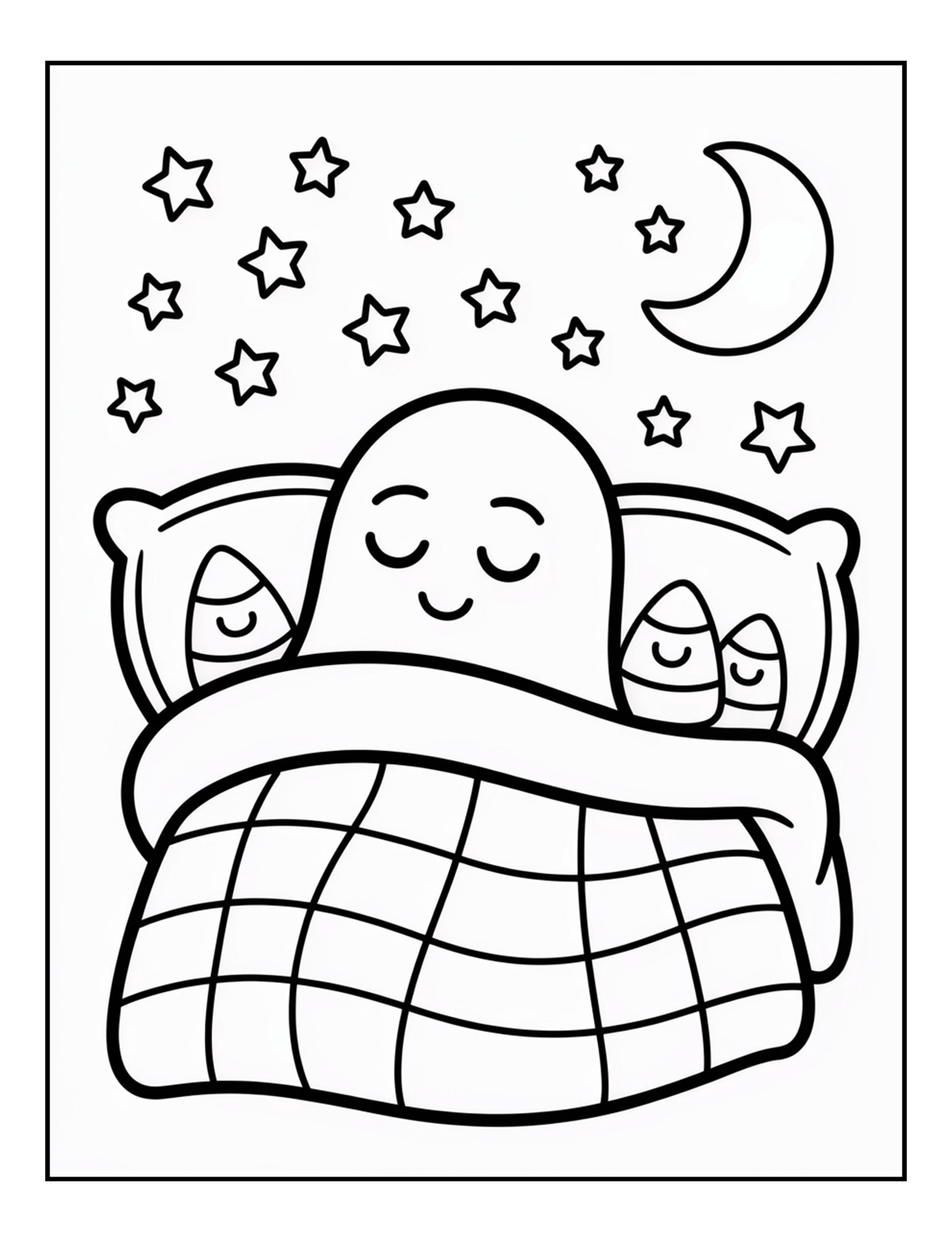 100 Halloween Coloring Pages for Kids and Adults Coloring Pages ...