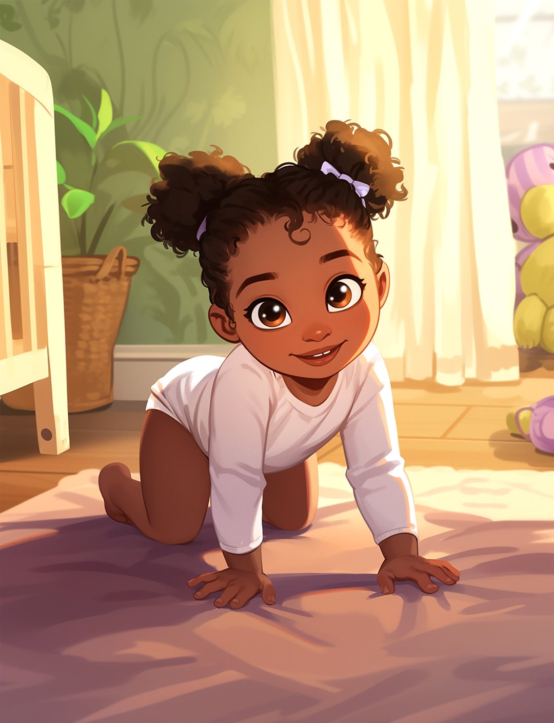 Best Selling Item 50 Adorable Babies Coloring Pages Kids Adults ...