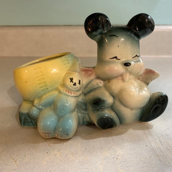Shawnee Pottery - Etsy