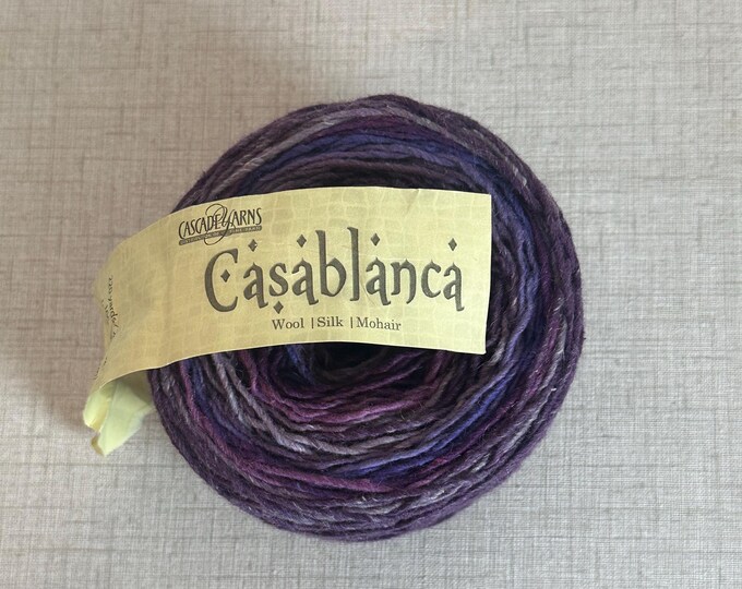 Cascade Yarn Casablanca - Etsy