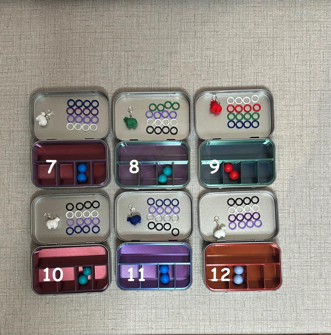 The Perfect Notions Case (check Out Next Photo for Other Options) - Etsy