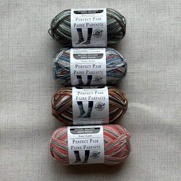 Loops and Threads Yarn - Etsy