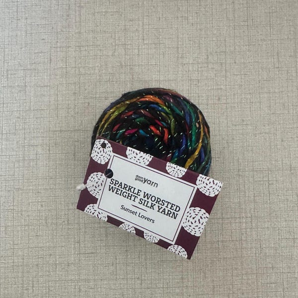 Darn Good Yarn Yarn - Etsy