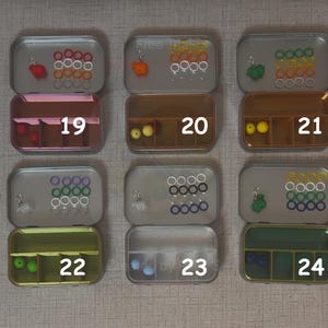 The Perfect Notions Case (check Out Next Photo for Other Options) - Etsy