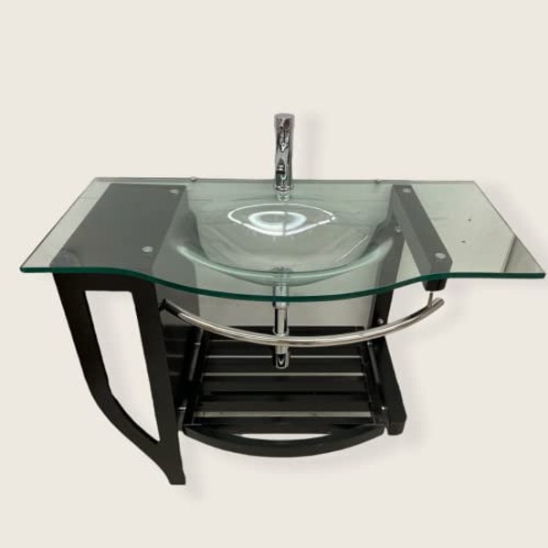 Unique Pedestal Sink - Etsy