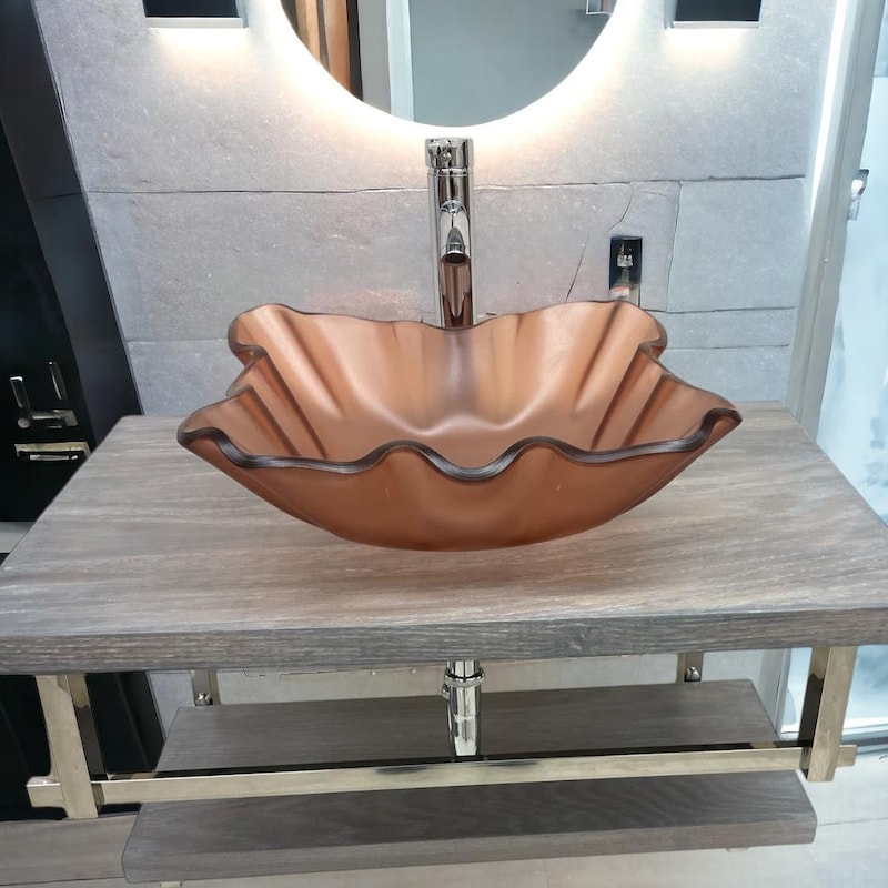 Unique Bathroom Vanity - Etsy