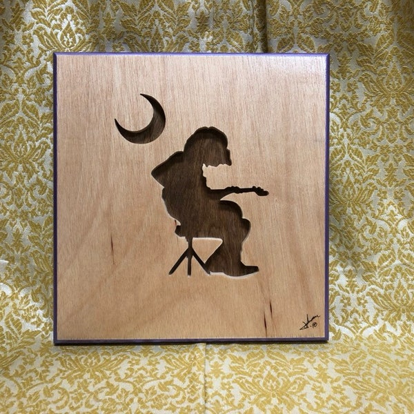 Michael Houser - Etsy