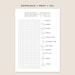 Book-tris Tracker Yearly Printable Journal Page Book Tracker Reading ...