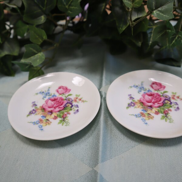 Butter Pat Dish - Etsy