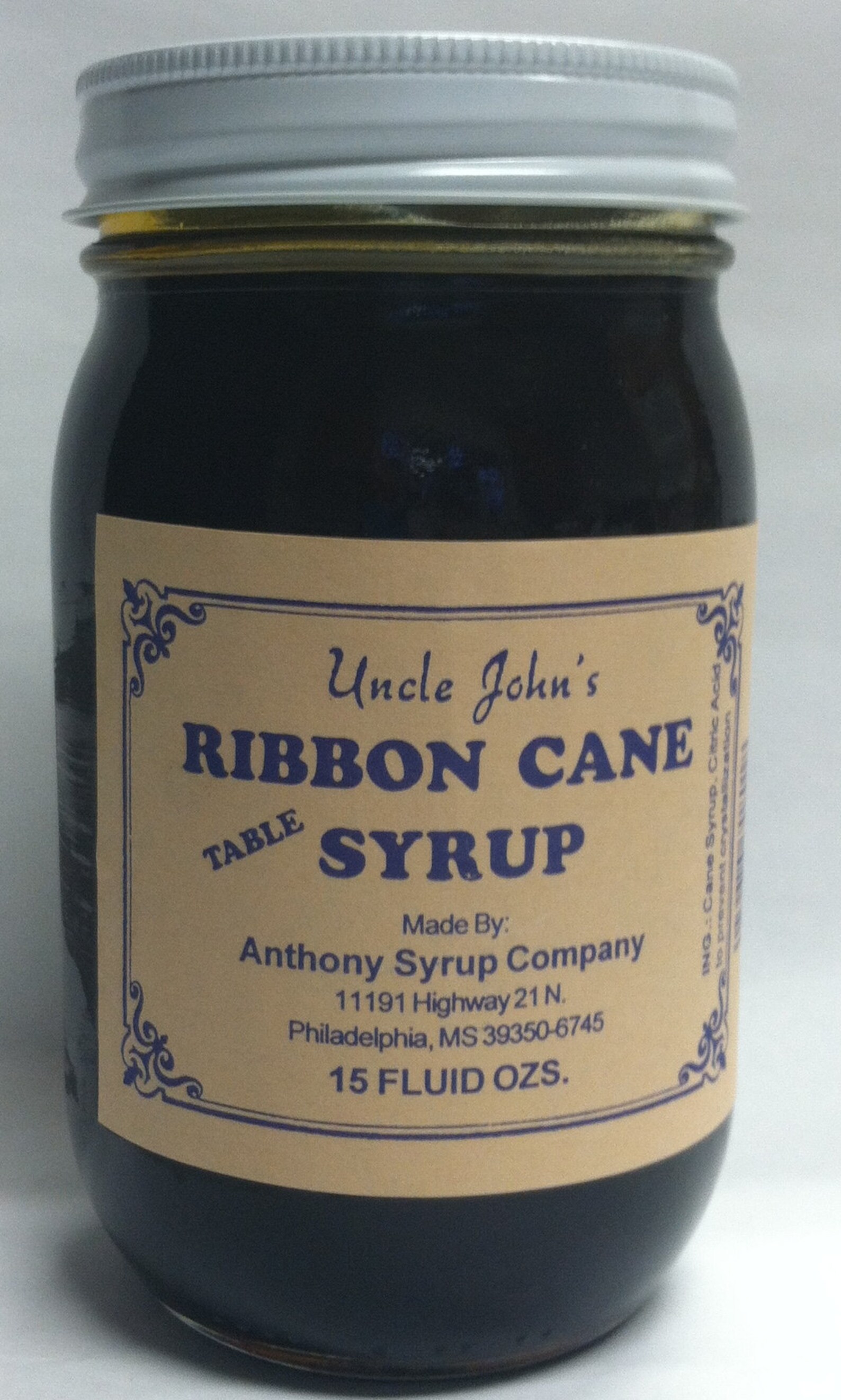 Ribbon Cane 15 Ozs Glass Pint Etsy ribbon-cane-15-ozs-glass-pint-etsy