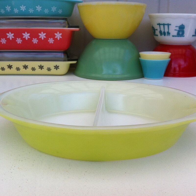 Rare Pyrex - Etsy UK