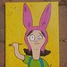 Louise Ludgate Bobs Burgers Fanart. 8x10 Louise Belcher/april ...