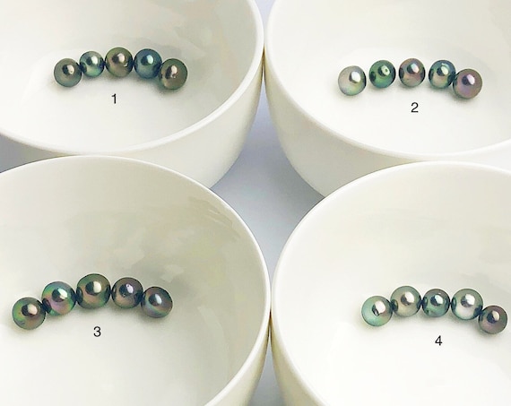 Loose Pearls - Aloha Pearls Hawaii