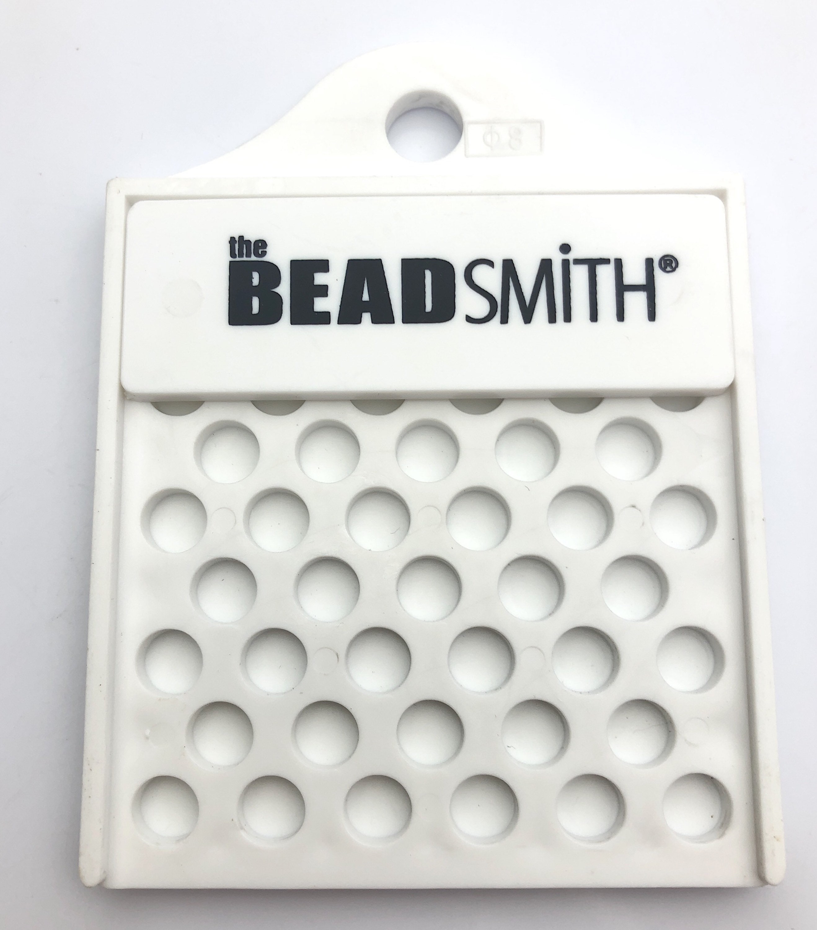 4 pc. Bead Counter Set