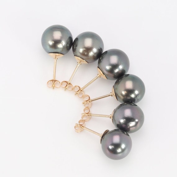Tahitian Pearl Jewelry - Aloha Pearls Hawaii