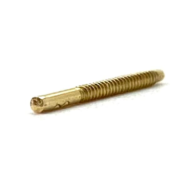 Threaded Post - Etsy