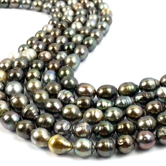 Tahitian Pearl Jewelry - Aloha Pearls Hawaii