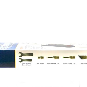 Excalibur , Multi Purpose Tool Kit , SKU# SI-100 - Etsy