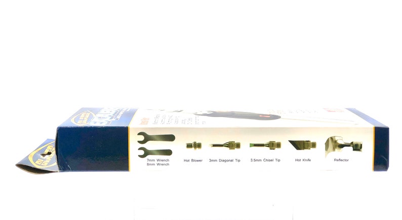 Excalibur , Multi Purpose Tool Kit , SKU# SI-100 - Etsy