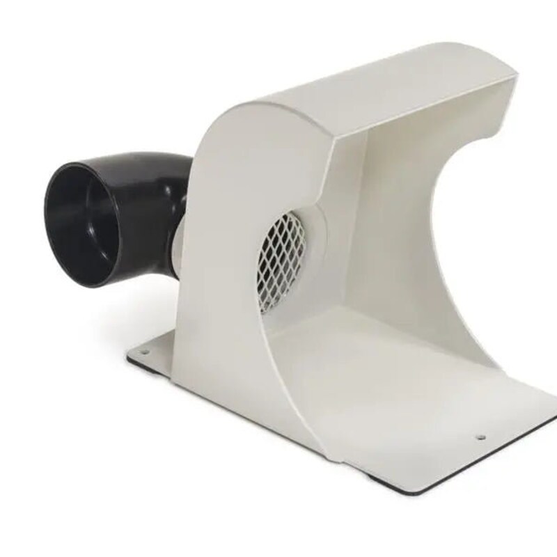 Table Saw Dust Hood - Etsy