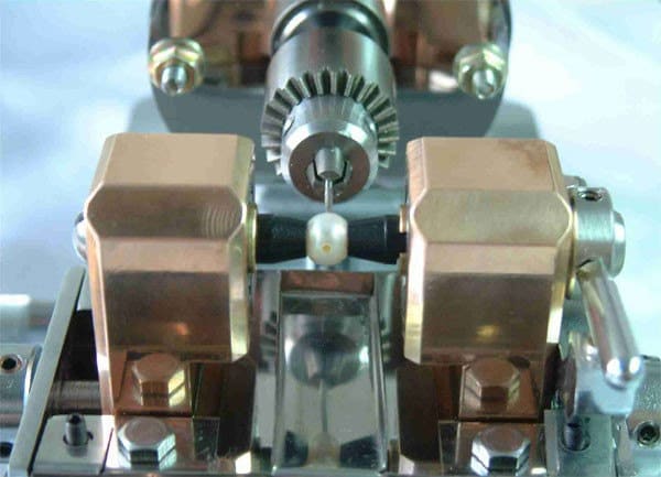 Pearl Drill - Pearl Drilling machine (Drill Pearls) Drill for Pearls ...