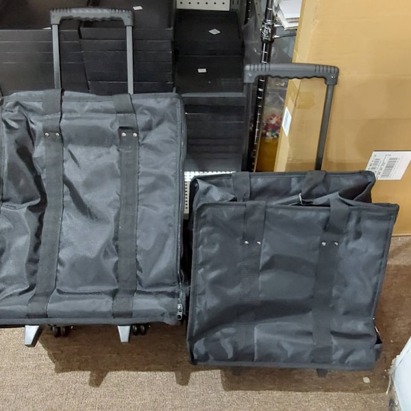 Jewelry Carrying Case - Etsy