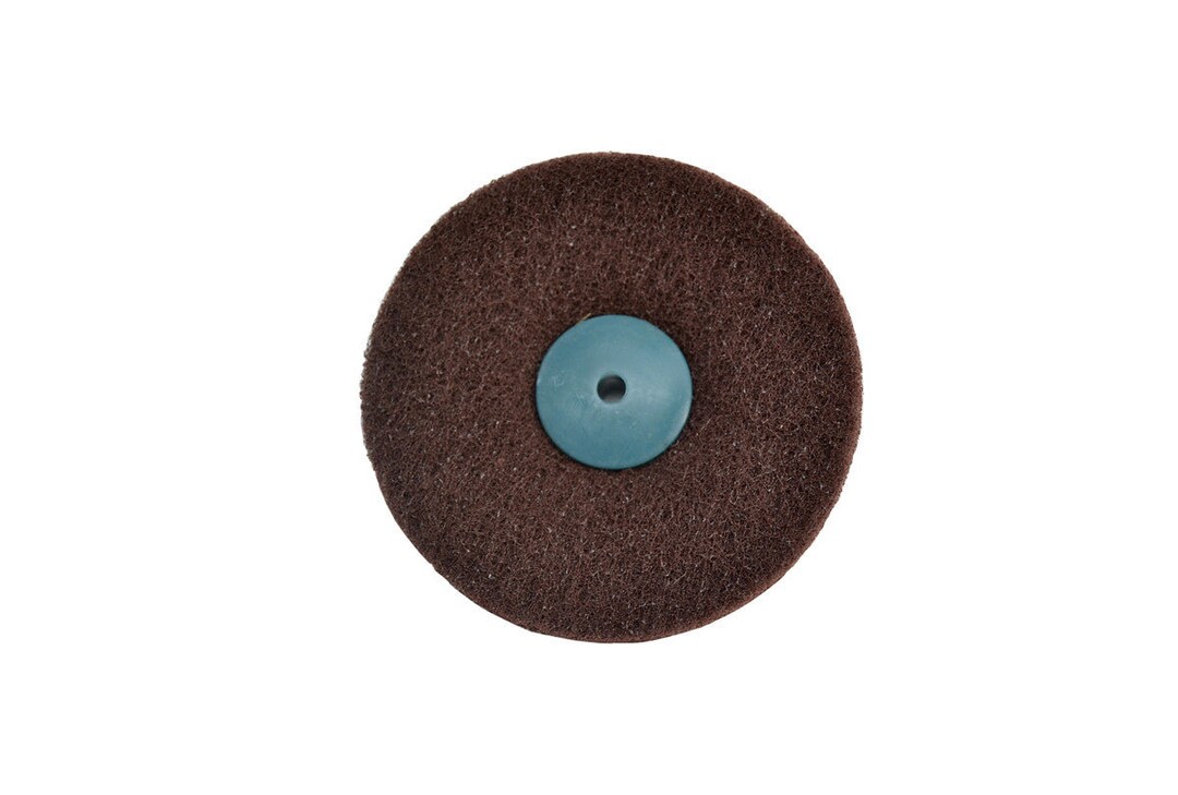 Satin Finish Buff - Etsy