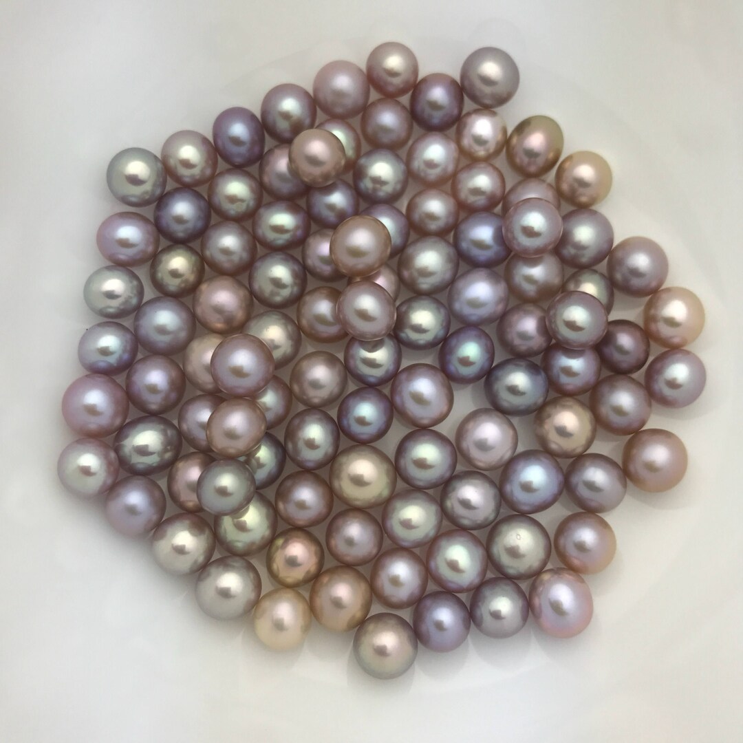 Loose Edison Pearl Bags - Etsy