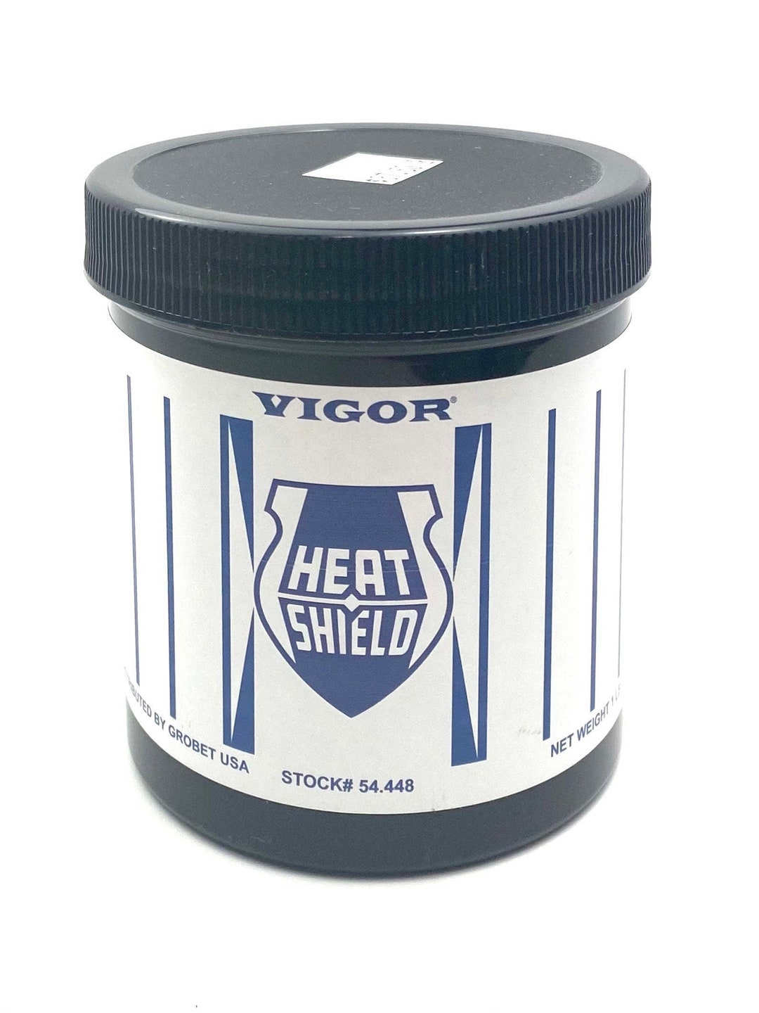 VIGOR Heat Shield - Etsy