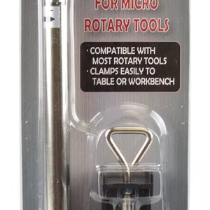 Rotary Tool Rack - Etsy