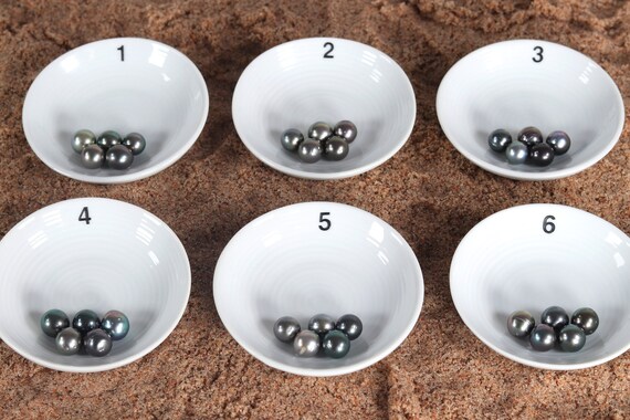 Tahitian Pearls - Aloha Pearls Hawaii