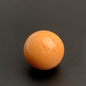 Melo Melo Pearl, Natural Pearl, Near Round, GIA Certified Pearl - Etsy