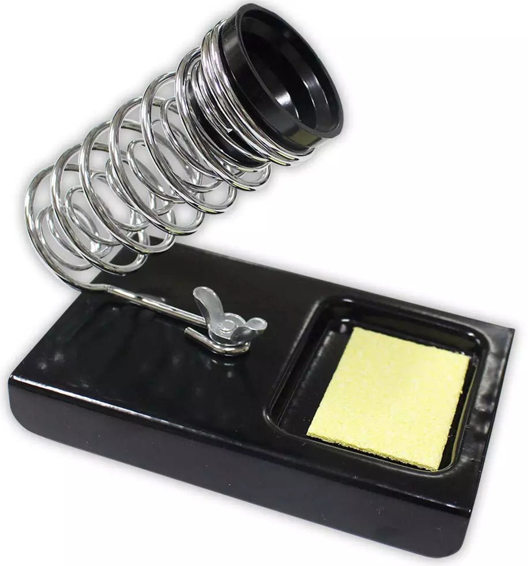 Soldering Iron Stand - Etsy