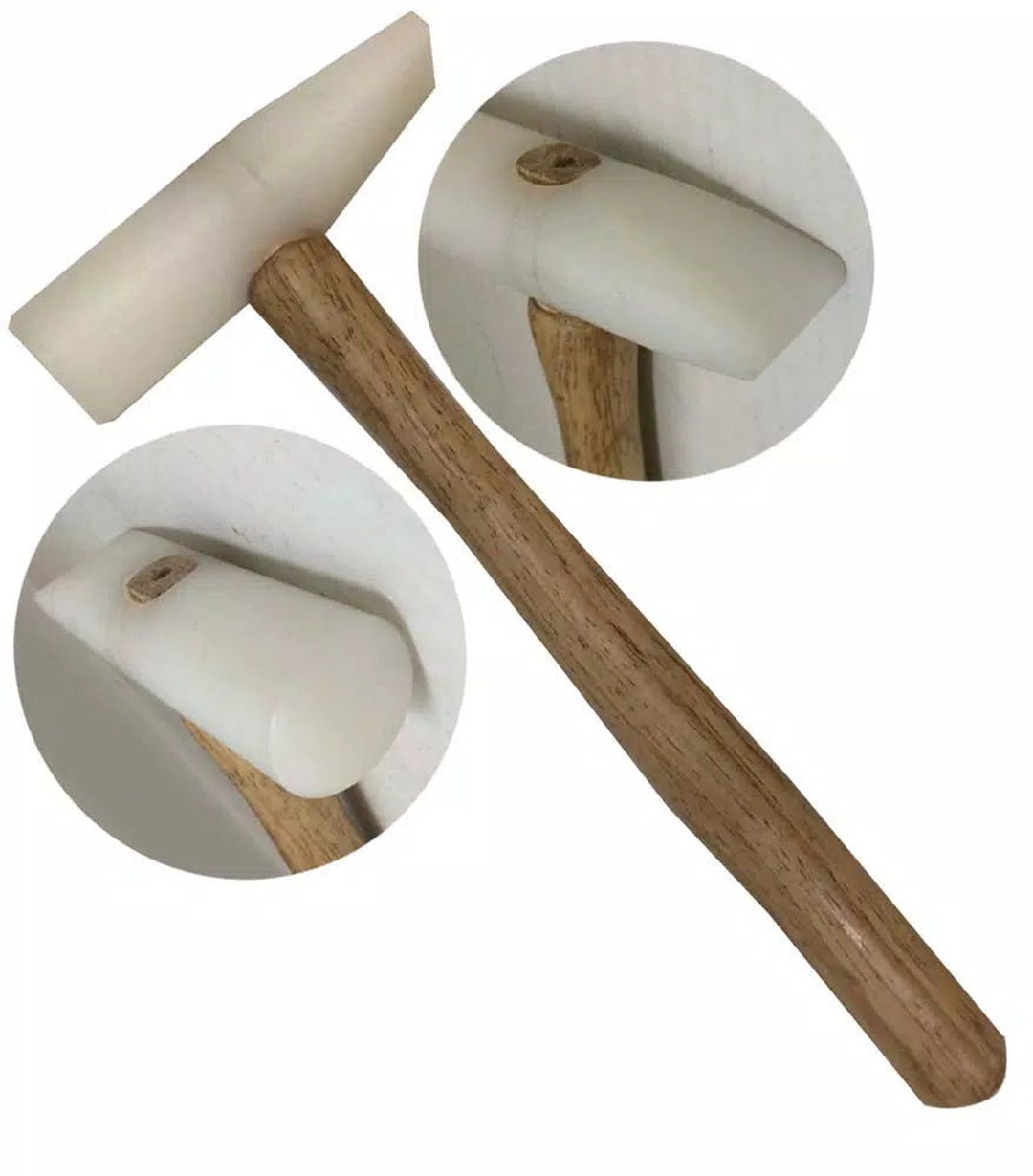 Nylon Tapping Hammer - Etsy