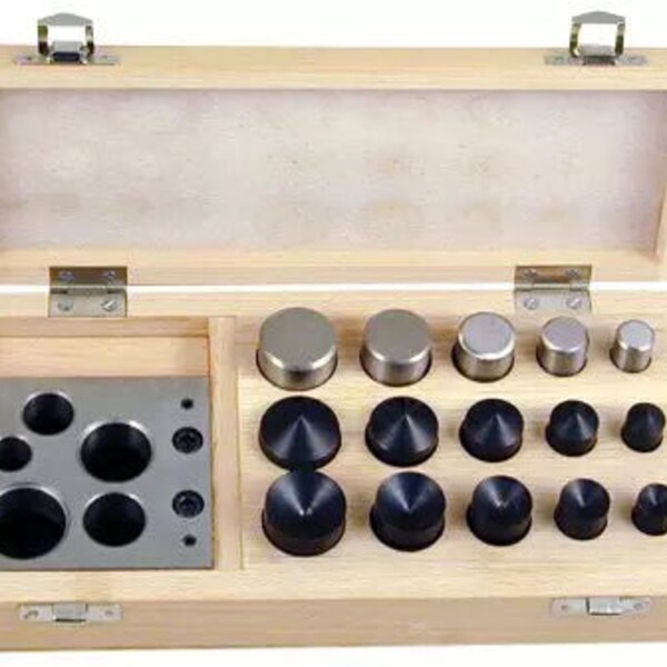 Disc Cutter for Jewelry - Etsy