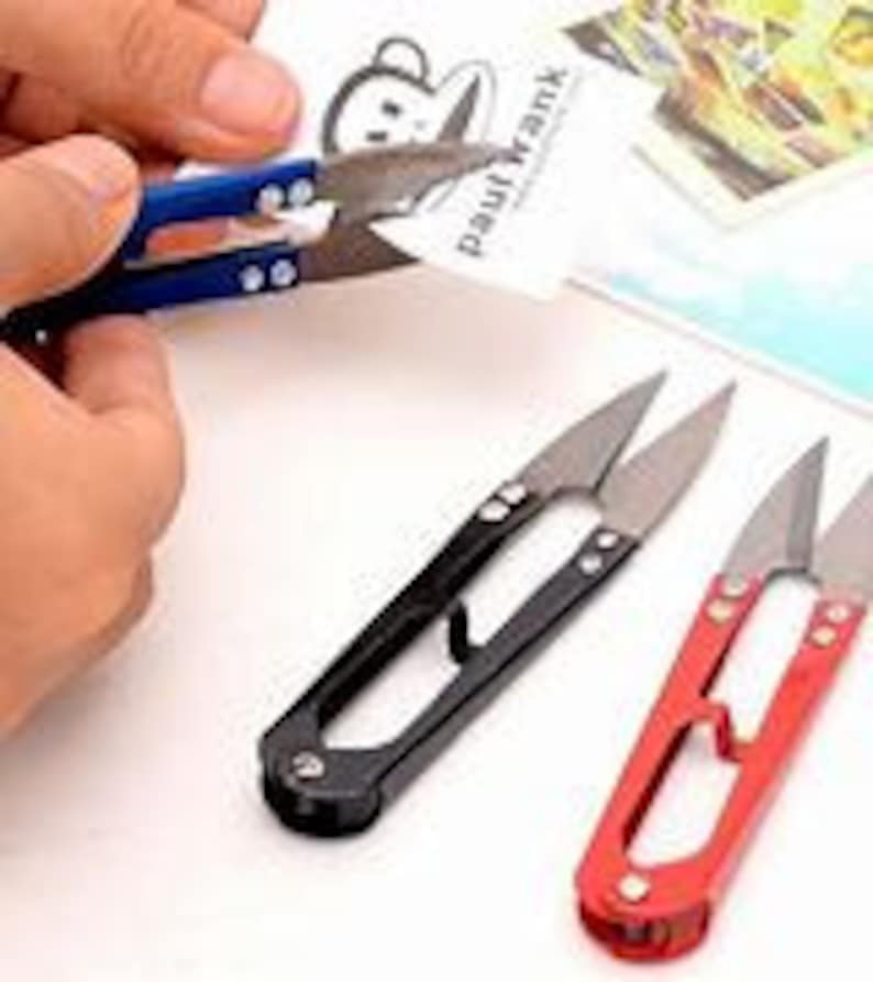 Thread Nippers - Etsy