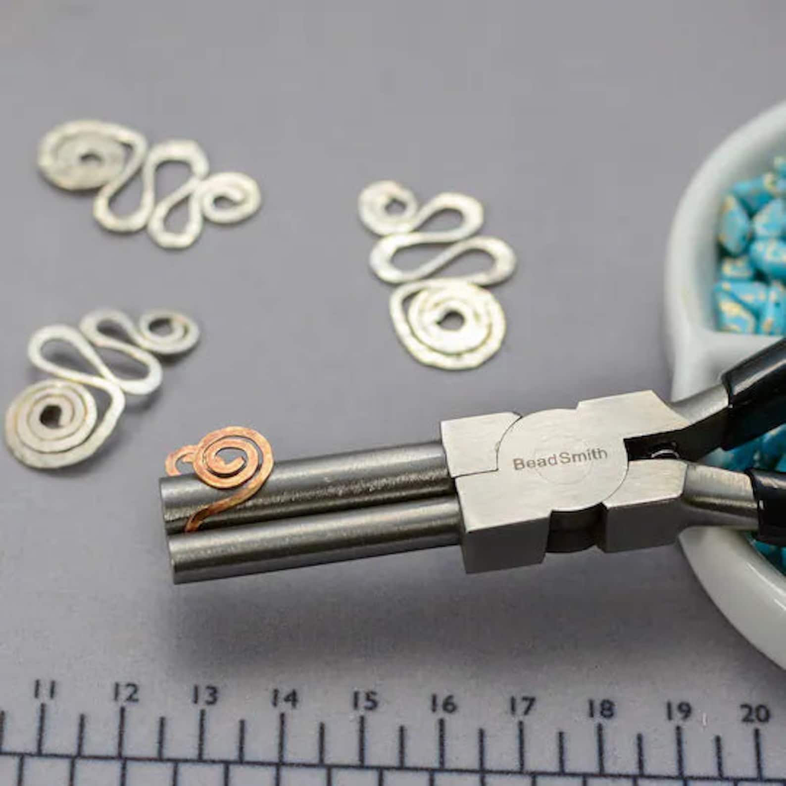 Bail Making Pliers - Etsy