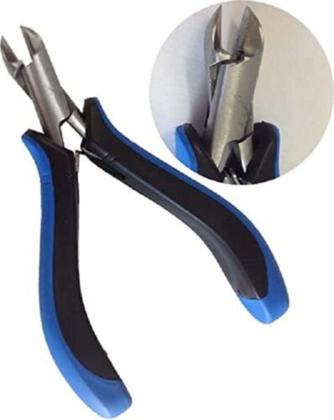 4.5” Mini Side Cutter Plier - Etsy