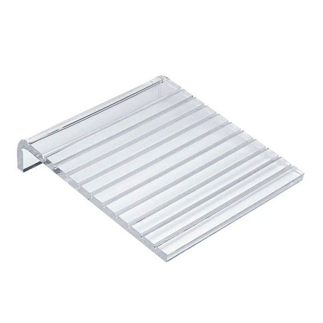 Acrylic Earring Ramp - Etsy