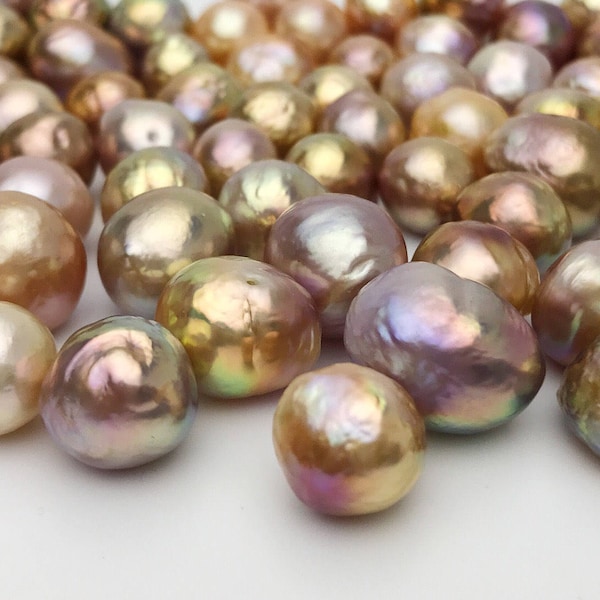 Loose Pearls - Etsy