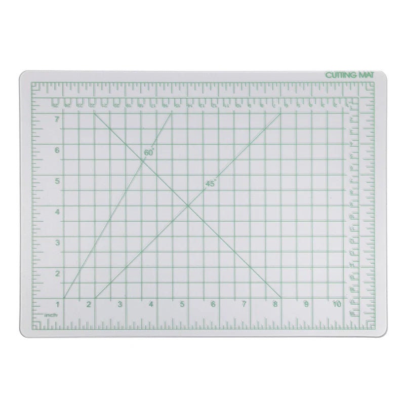 Clear Cutting Mat - Etsy