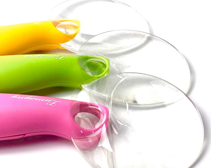 Magnifying Glass - Etsy